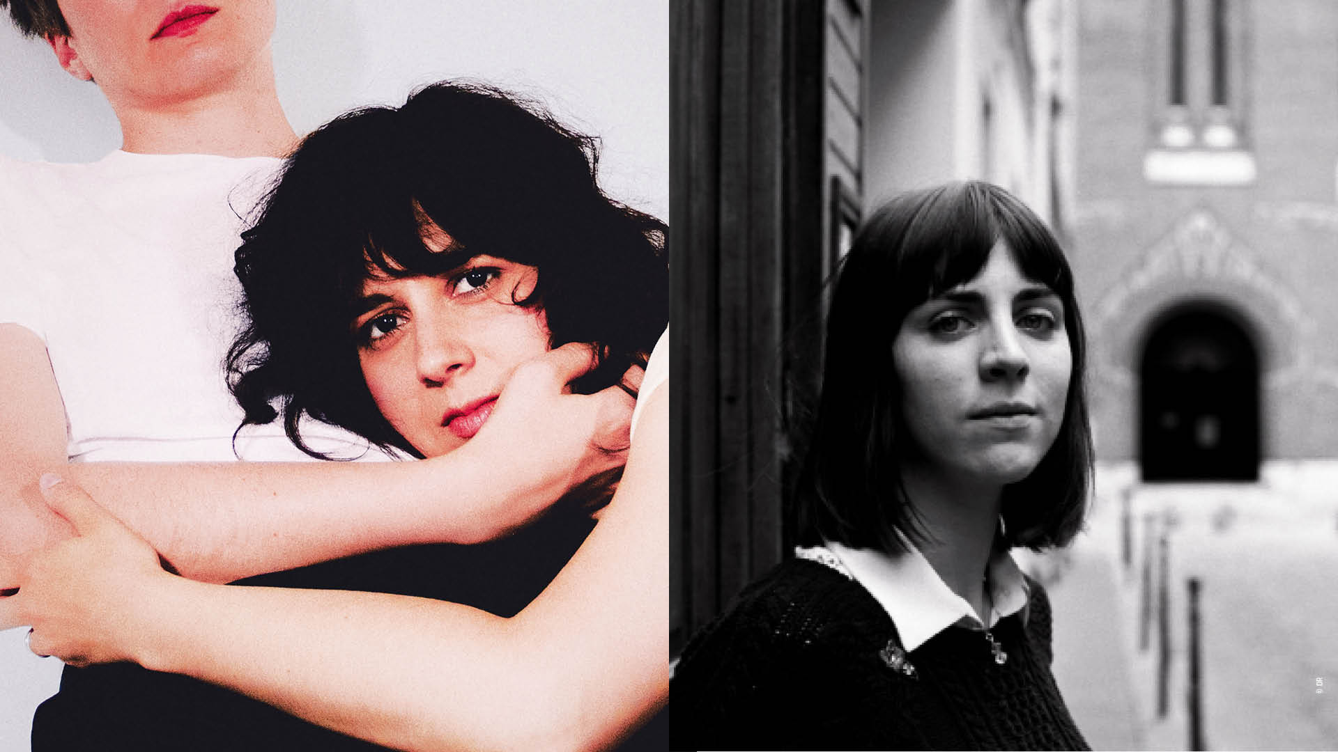 Laura Cahen + Lonny - La Source