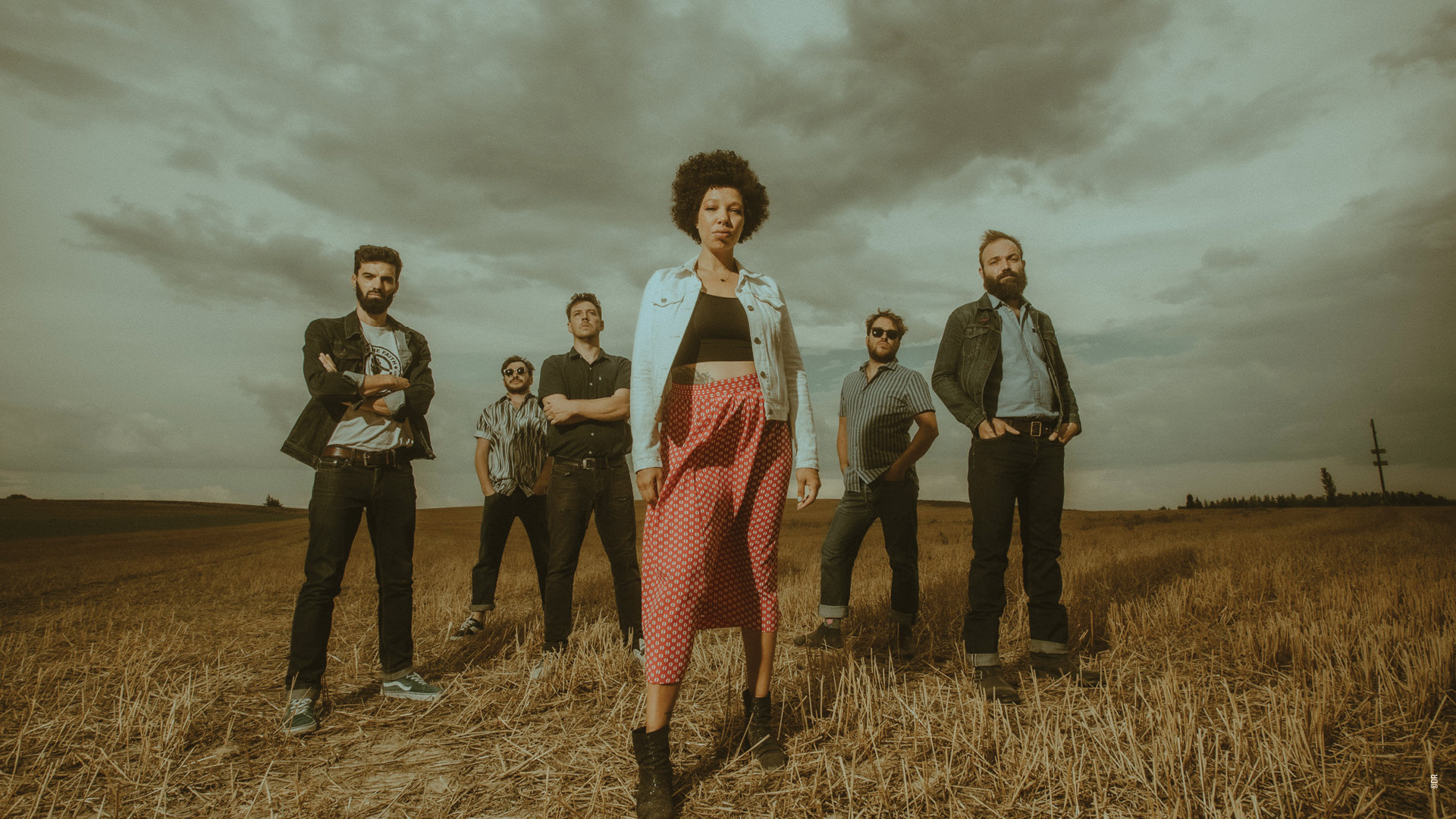 The Buttshakers > Fête de la musique - La Source