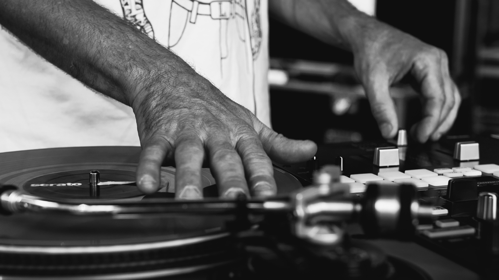 Ateliers Hip Hop avec Opus Crew - La Source