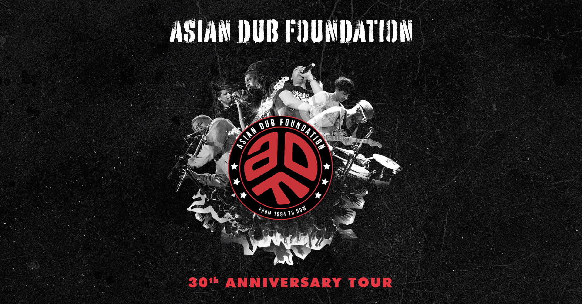 Asian Dub Foundation - La Source