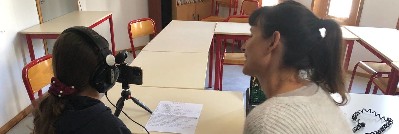 La Colo d'automne - La Source