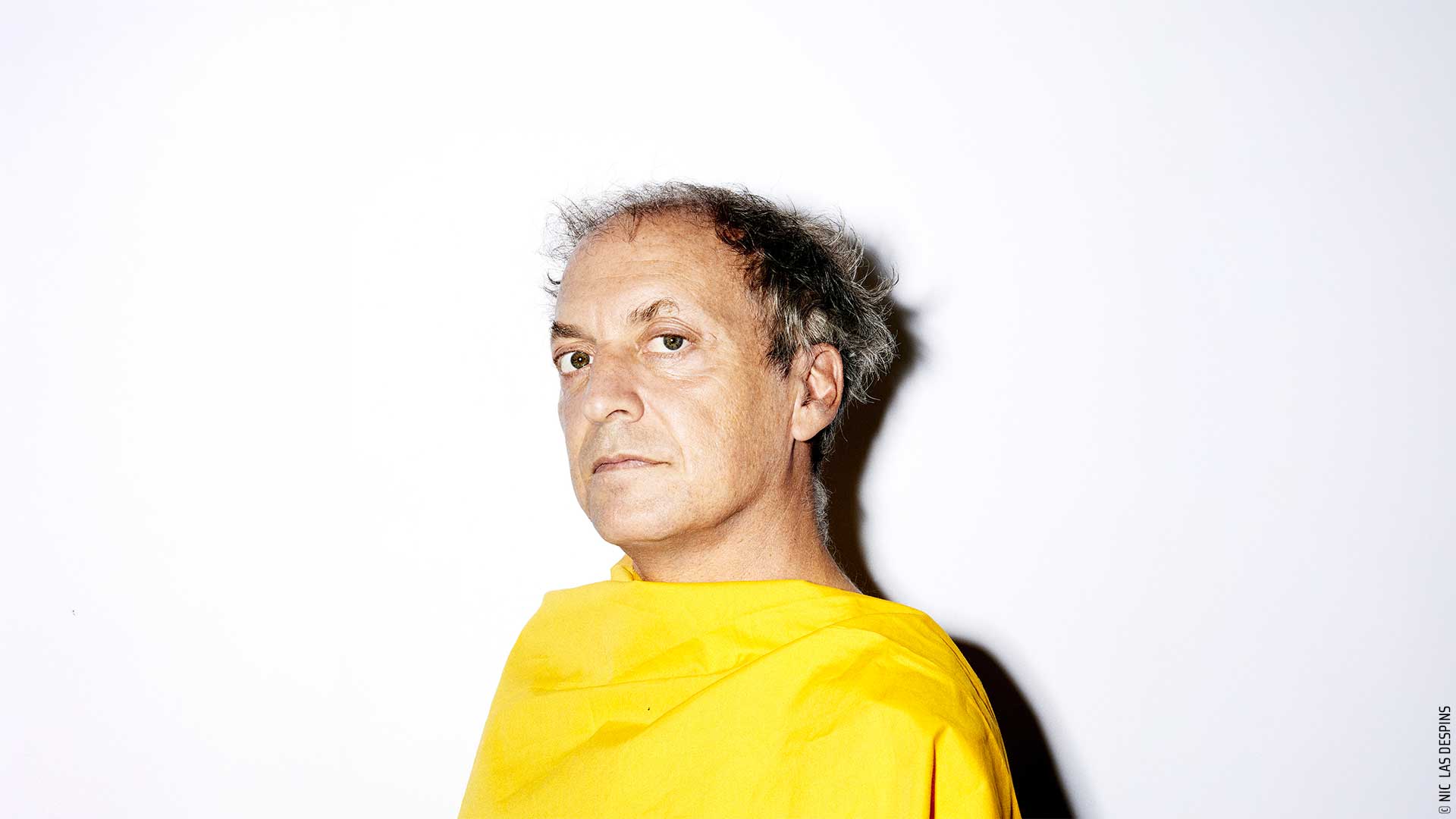 Mathieu Boogaerts + Milena - La Source